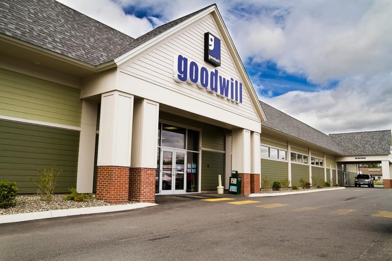 Locations Archive - Goodwill NNE