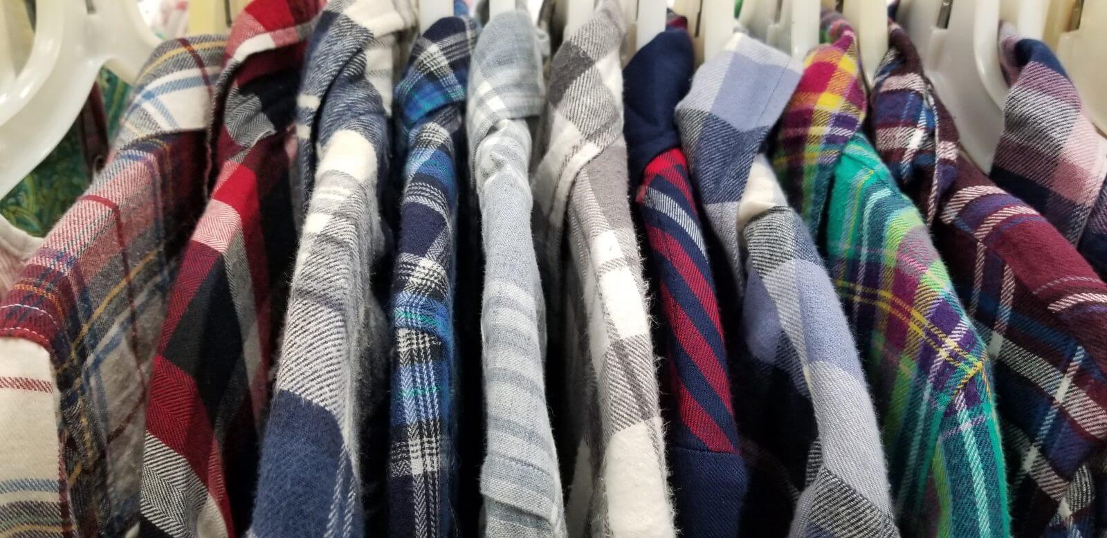 The everyday items you should buy at Goodwill for a fraction of what ...