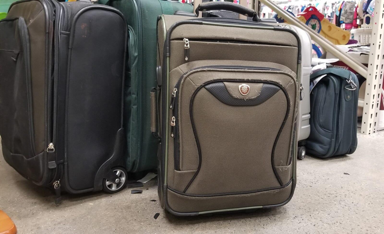 The everyday items you should buy at Goodwill for a fraction of what ...