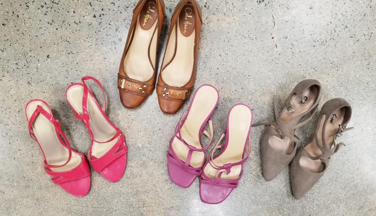 The everyday items you should buy at Goodwill for a fraction of what ...