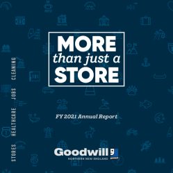 Documents & Information - Goodwill NNE