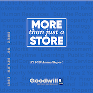 Documents & Information - Goodwill NNE