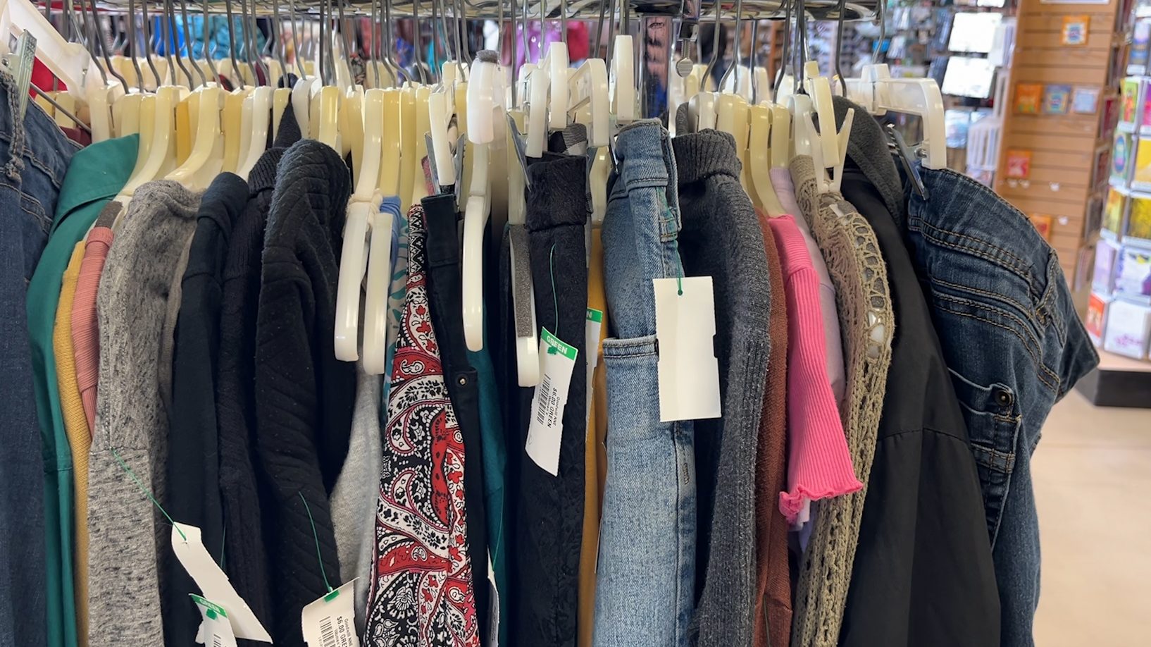 Stuff A Bag: Get the Best Deals at Goodwill Stores - Goodwill NNE